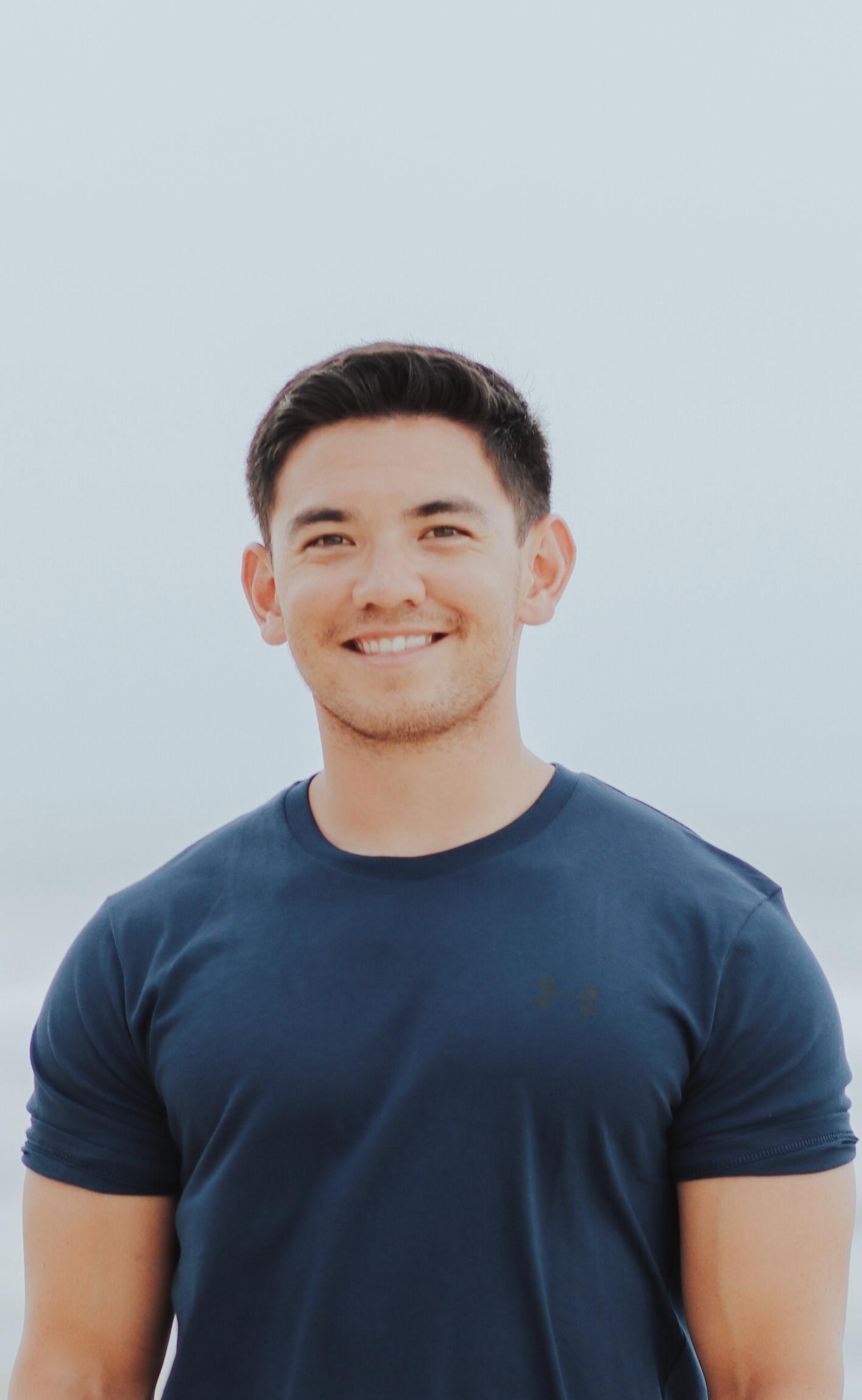 William Kiyota | Division of Student Affairs